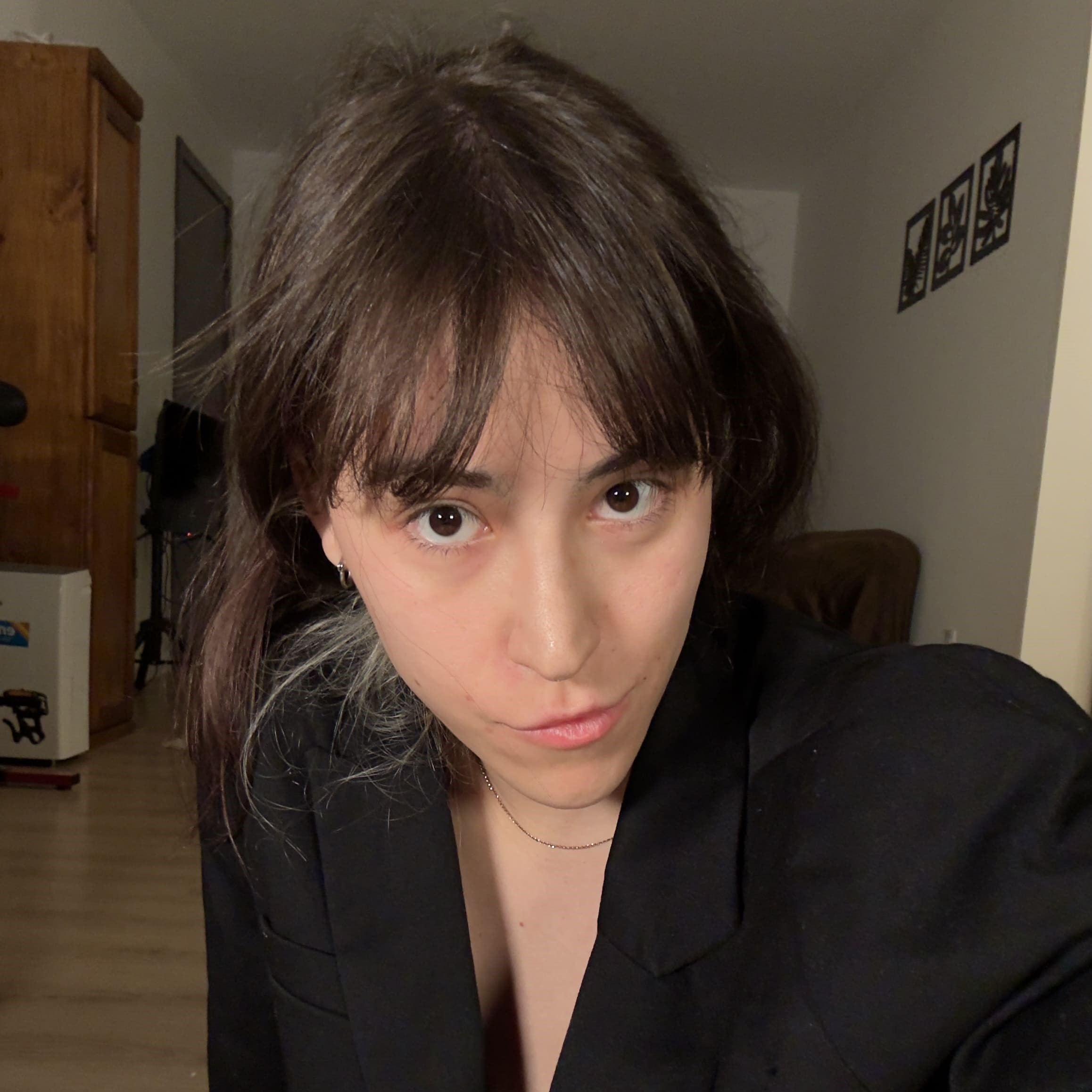 Lali White - Your Lovely Girl